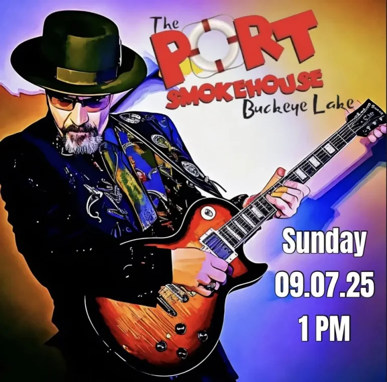 First Annual May Fest @ The Port – Lake 98, Buckeye Lake Radio For ...